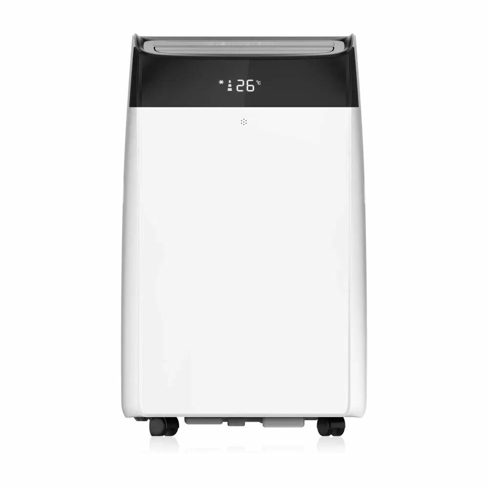 Кондиционер мобильный DEXP Silent Breeze DAC-12PACS, белый цвет