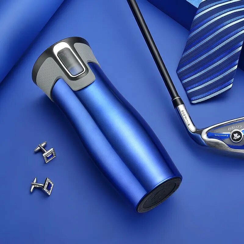 Contigo Автокружка, 0.42 л