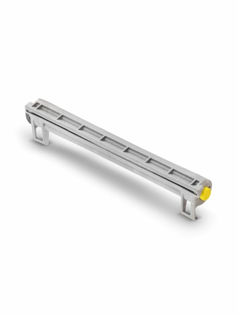 Всасывающая планка насадки для пола Karcher Puzzi 10/1,10/2 Adv,8/1 C, 240 мм артикул 4.777-005.0