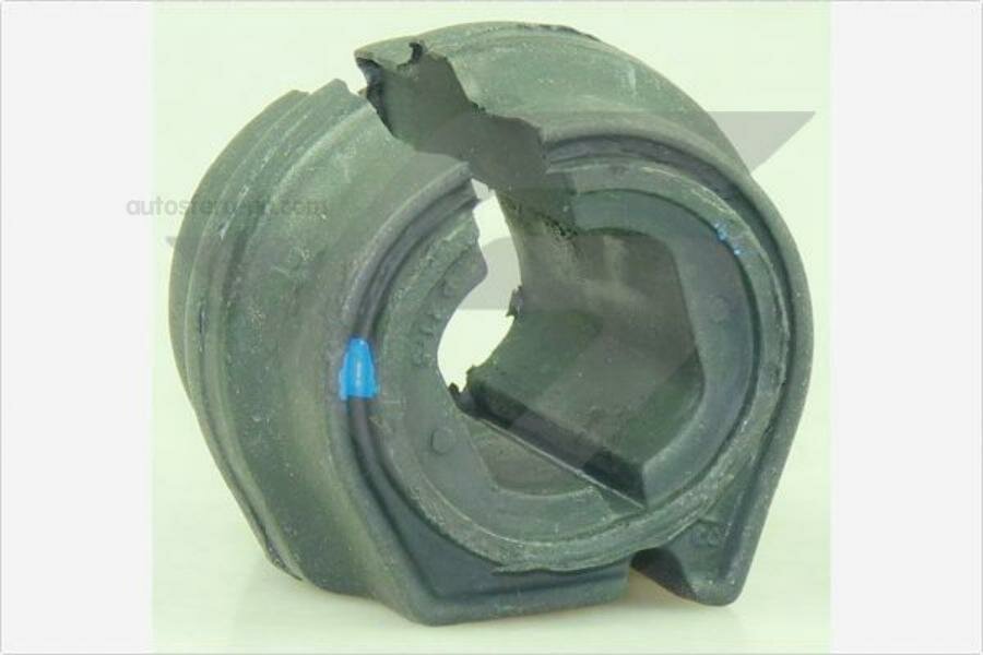HUTCHINSON 590459 Втулка стабилизатора Citroen C4 II 2012-, Peugeot 308 2007- Diam 22,5