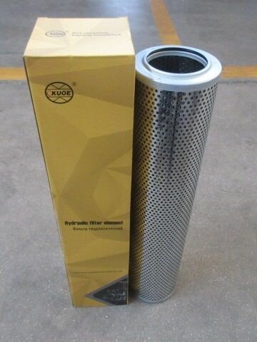 Фильтр гидравлический SEM 650B/ 655D/ ZL50 (555*120*80) LIUGONG от CKUOE Арт. 53C0005