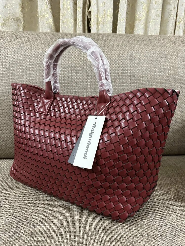 Сумка BOBAG, 50х30 — фото 1