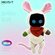 Плюшевая игрушка/Astro Bot,30cm