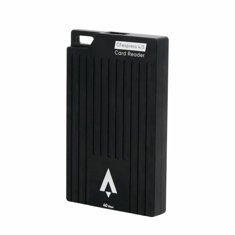 Картридер Exascend Nitro CFexpress Type B