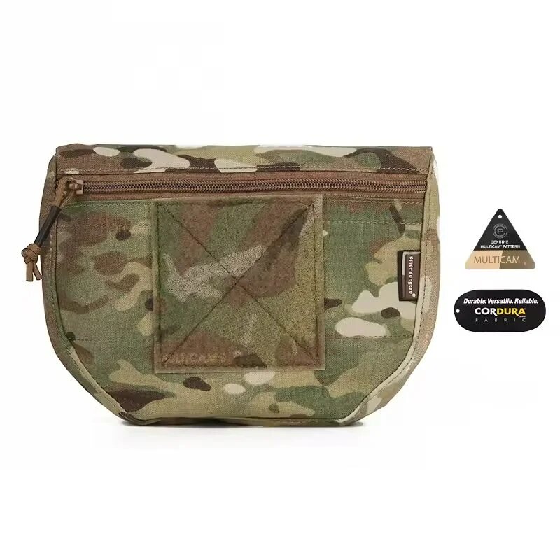Emersongear JPC CPC Камуфляжная сумка MC