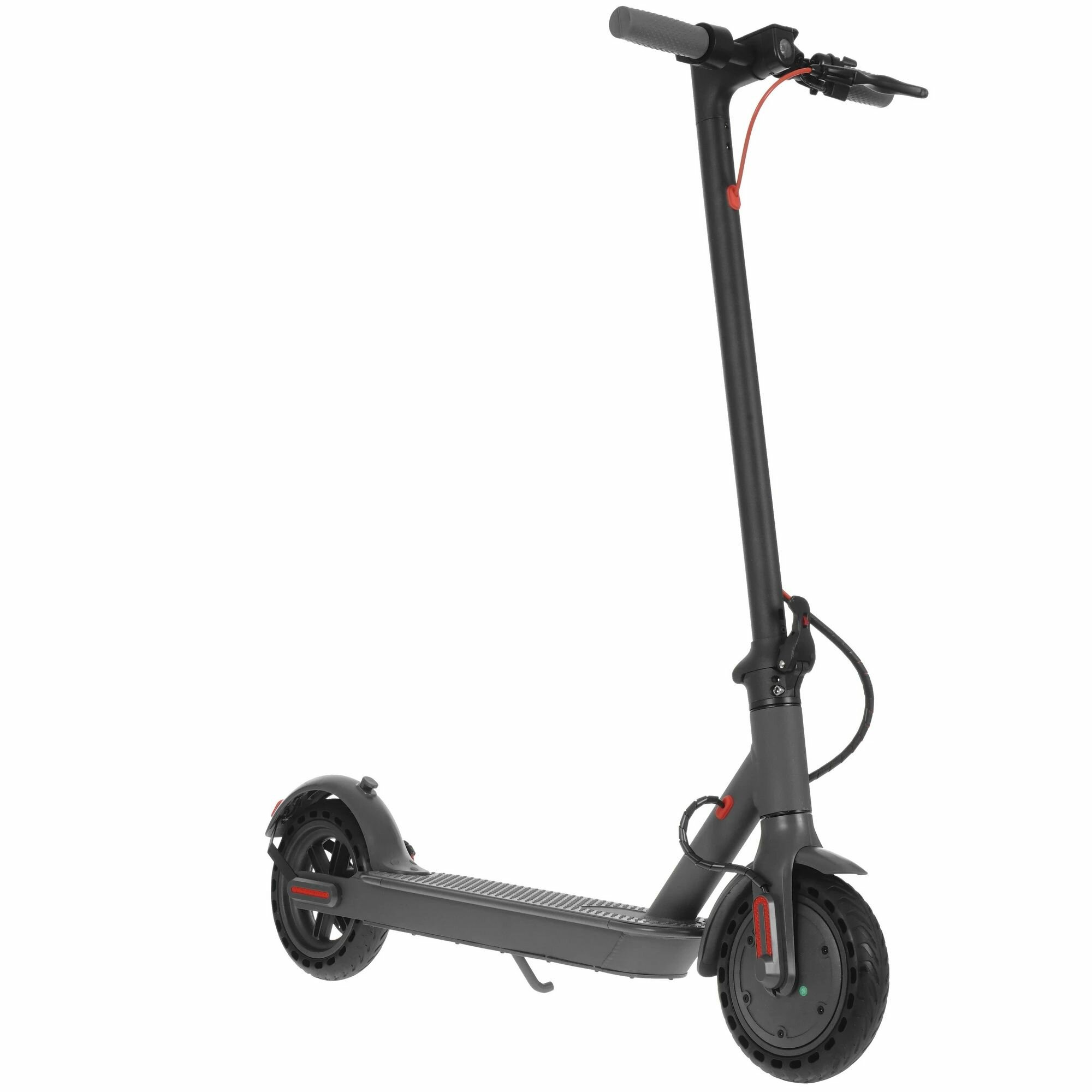 Электросамокат "Artway X8", складной, 350 Вт, до 25км/ч, 2 колеса, черный