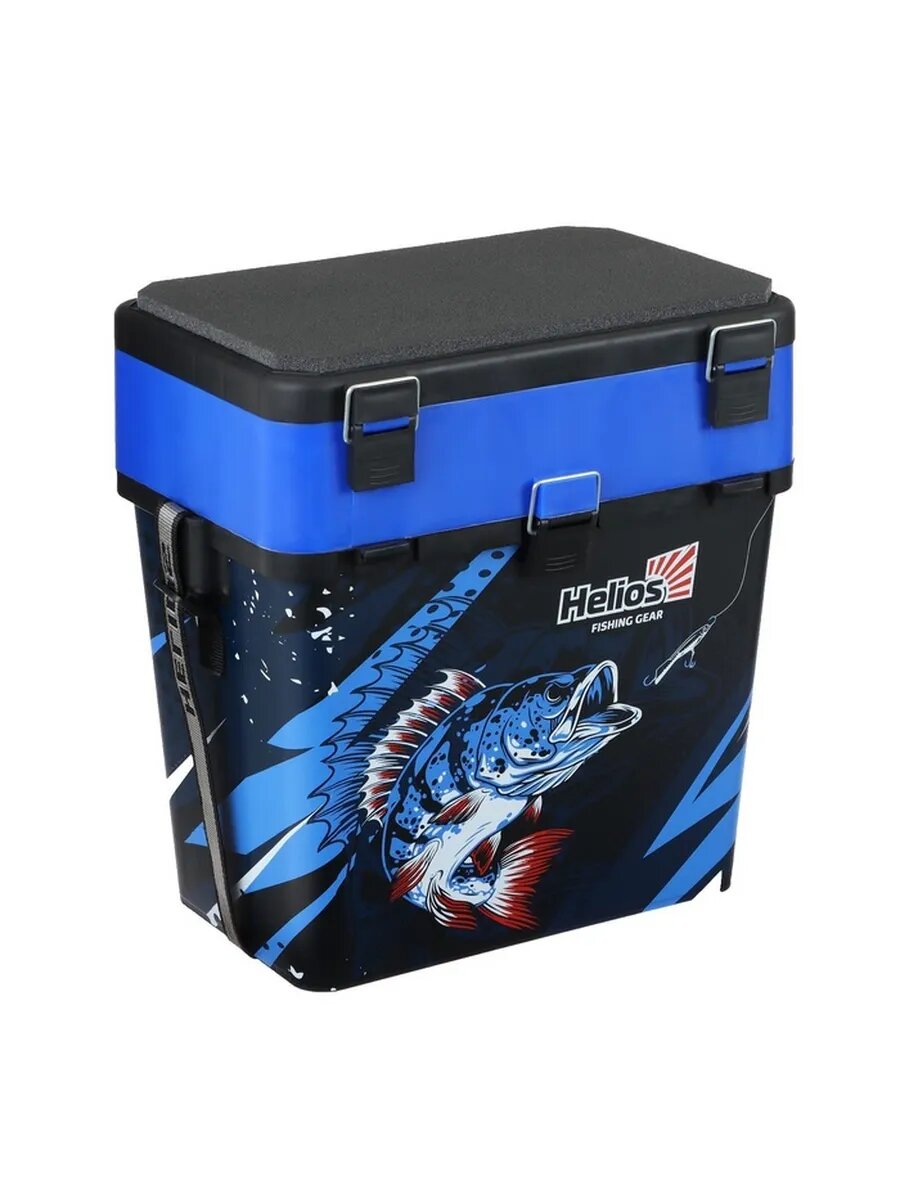 Ящик рыболовный зимний ICE FISHING