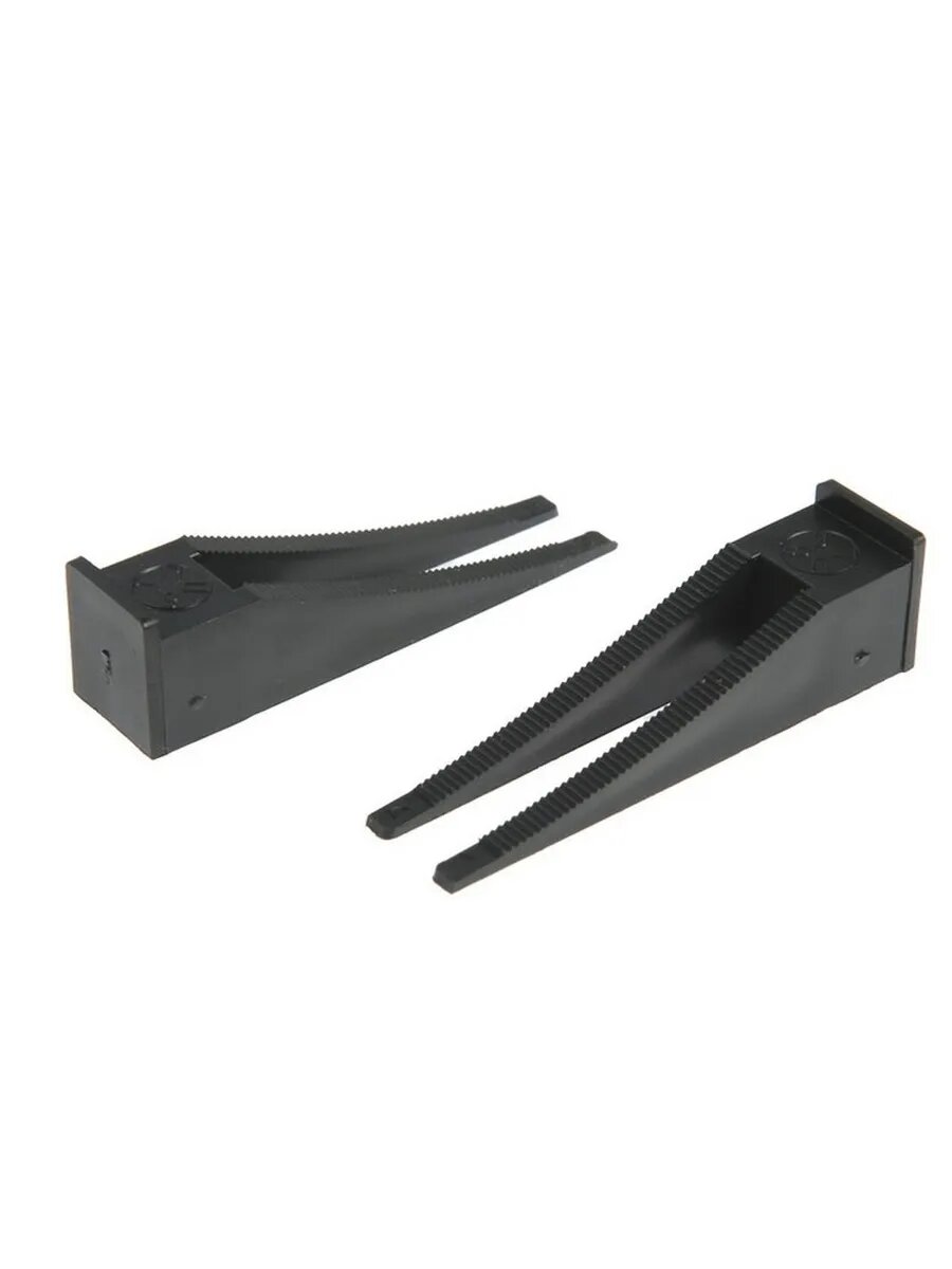 Комплект клиньев для идеально ровной укладки плитки