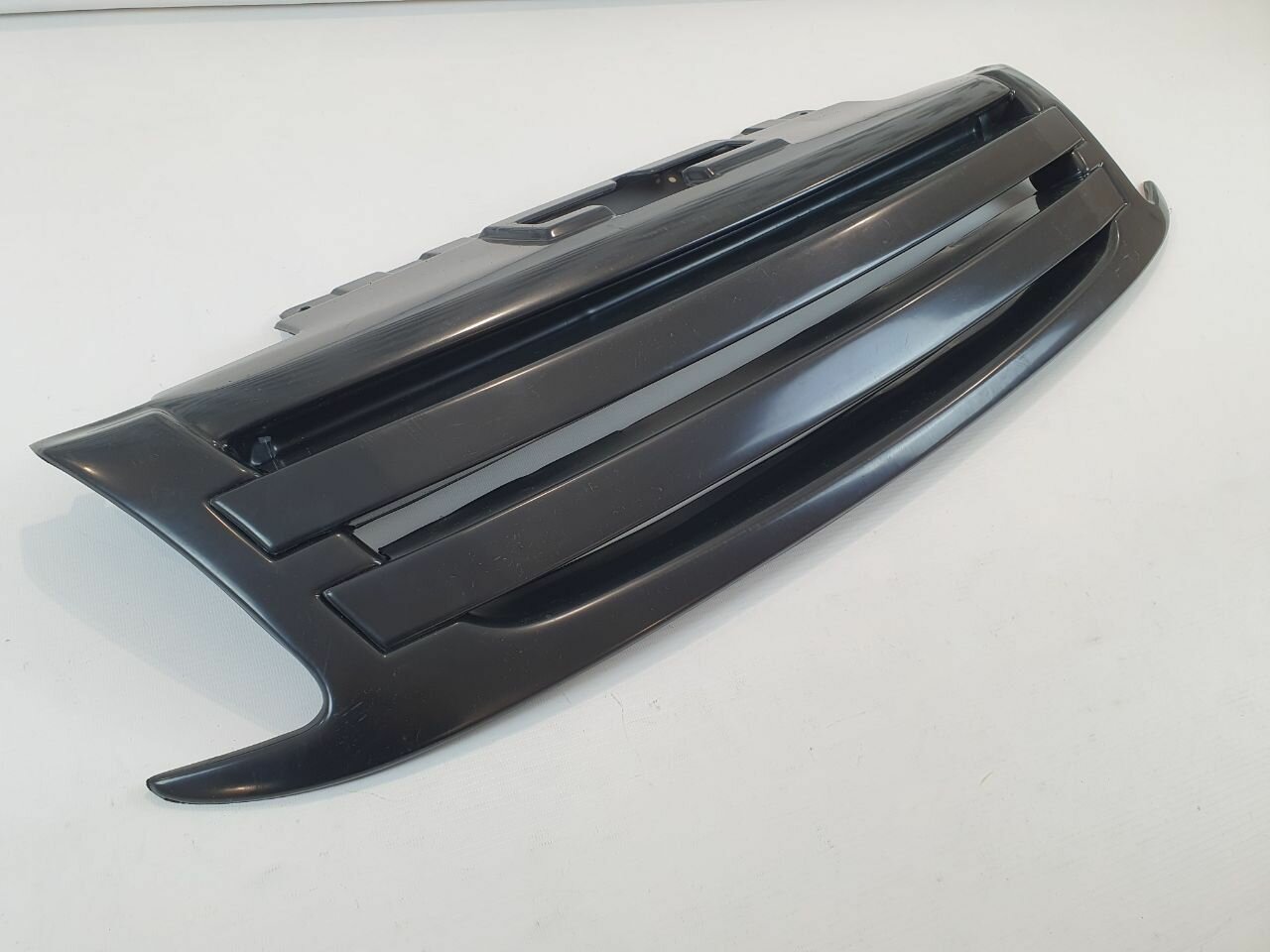 Решётка радиатора Гранта тюнинг