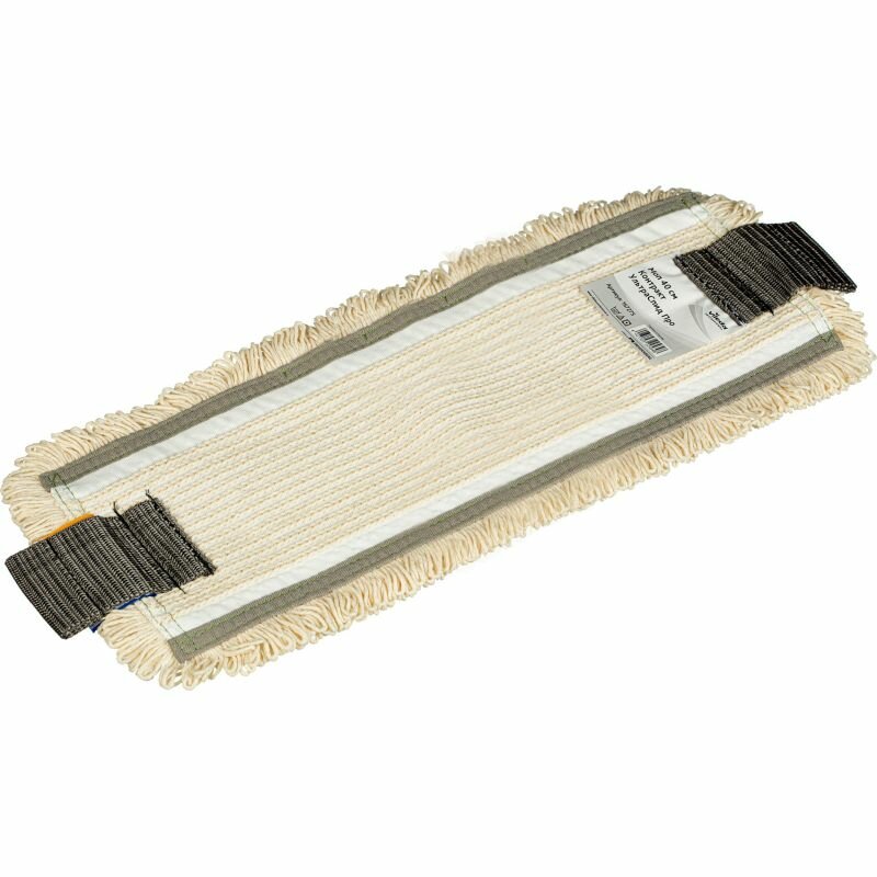 Насадка МОП для флаундера Vileda Контракт УльтраСпид Про 40 см 167275