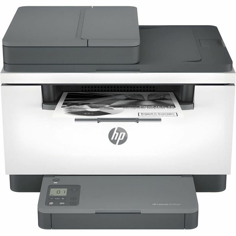 МФУ HP LaserJet M236sdn 9YG08A A4 Duplex монохромный