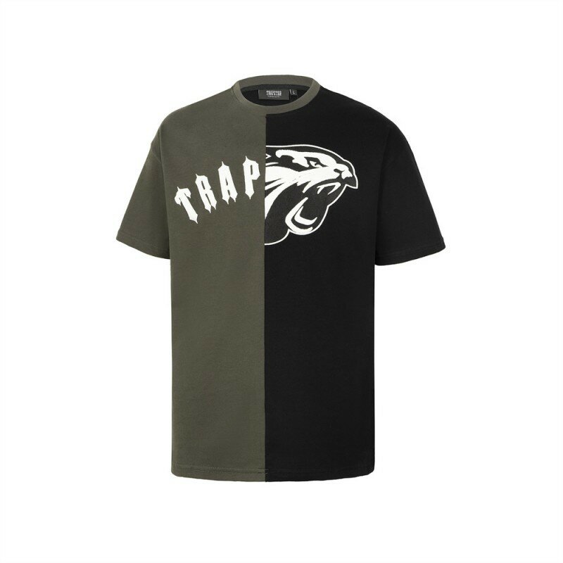 Футболка спортивная