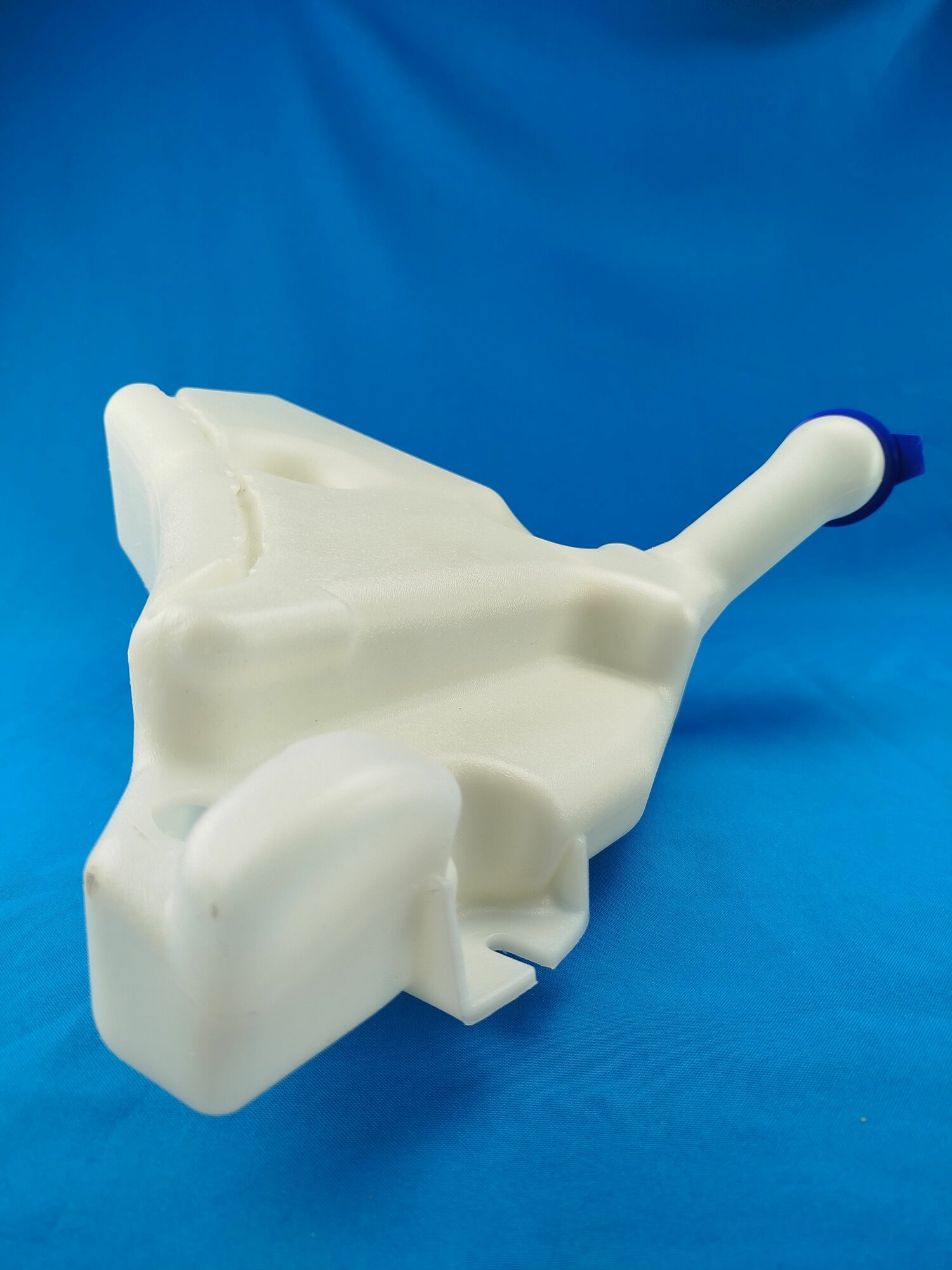 Бачок омывателя "UAD" для а/м ГАЗель-Бизнес