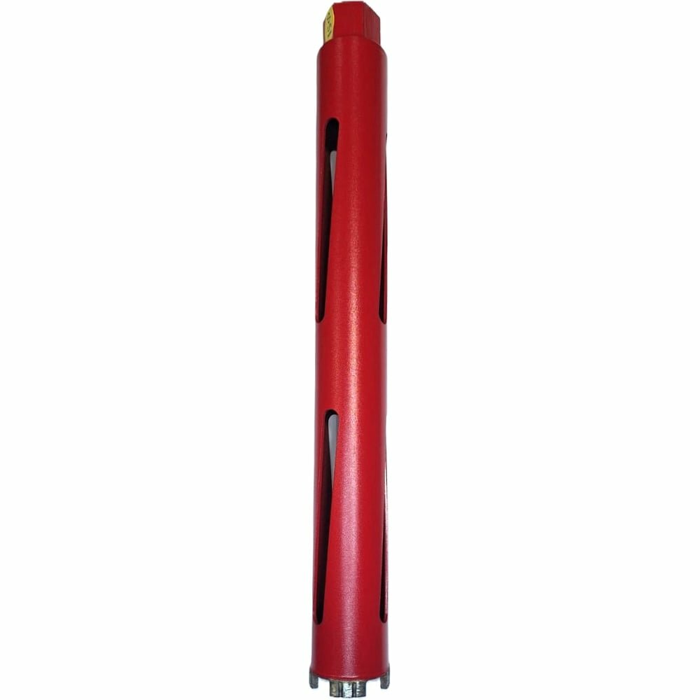 Алмазная коронка IRBISDIAM51x450(мм), М22, сухорез, DRYМ2251450 DRYm2251450