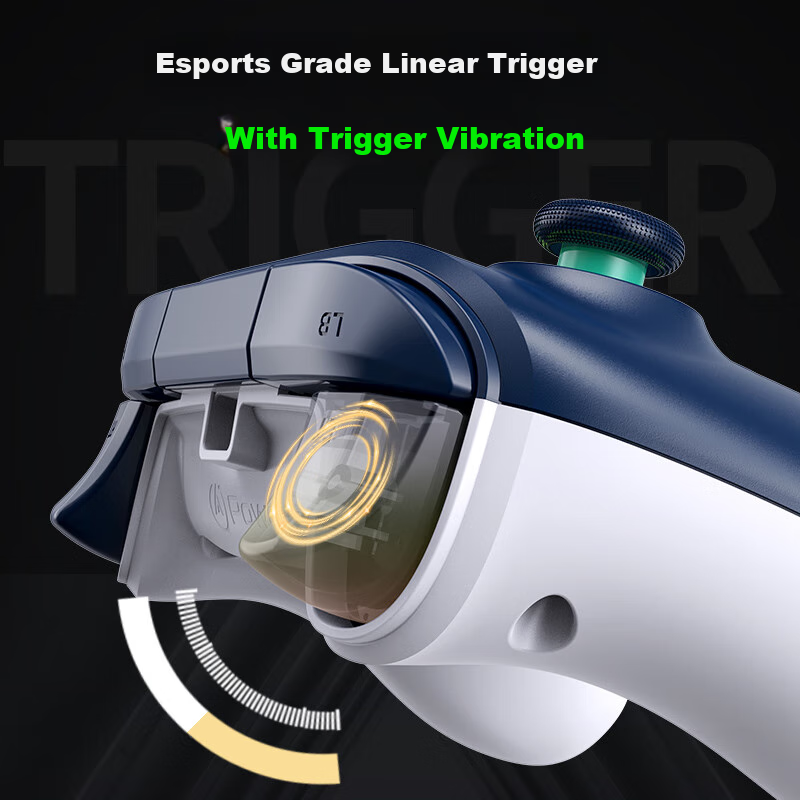 PowerA Officially Licensed Xbox Gaming Wired Controller for PC Steam Computer Xbox Series Genshin Impact Twin Shadows Assassin's Creed Shadow Monster Hunter