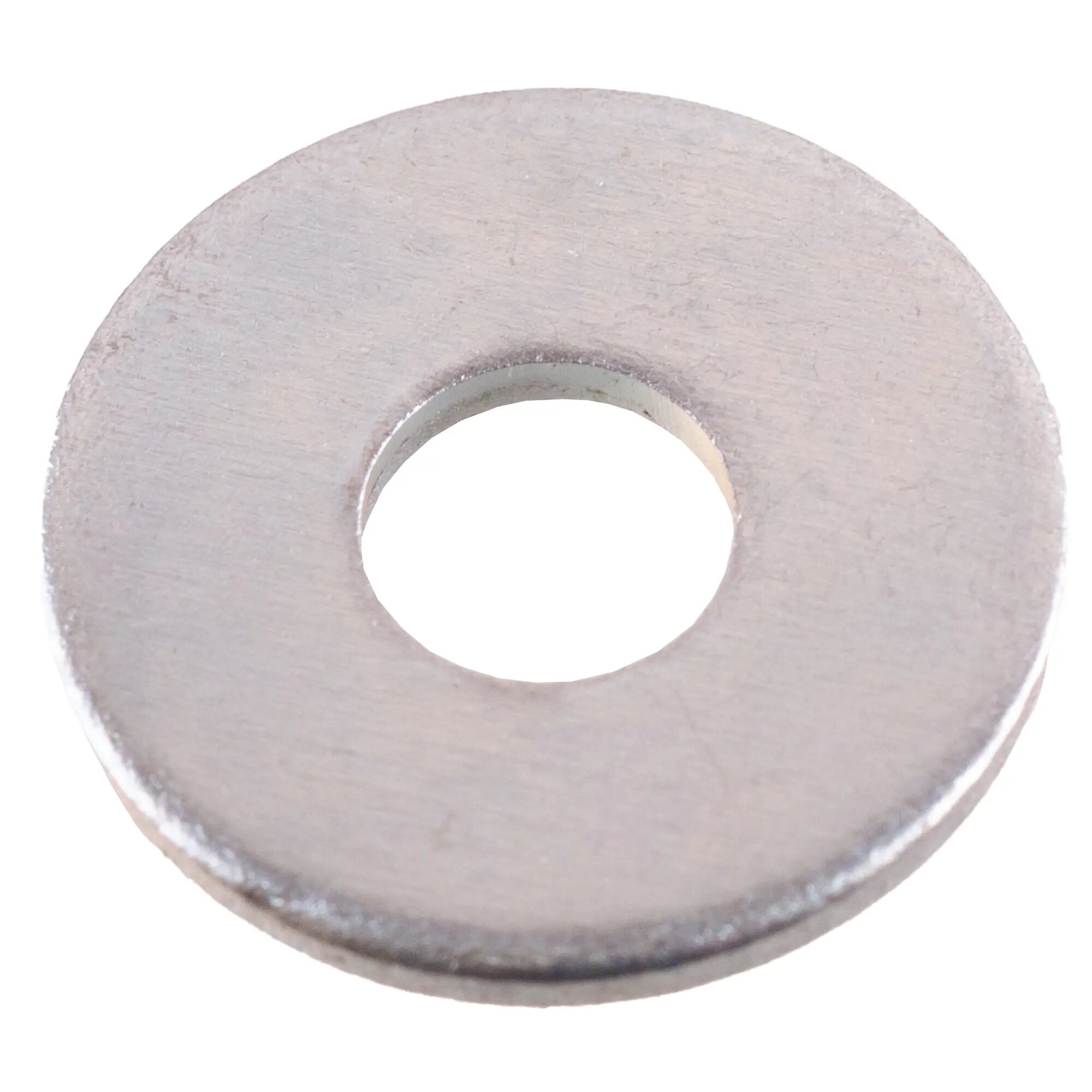 Шайба кузовная DIN 9021 М6, набор из 30 шт, предназначена для крепежа оборудования