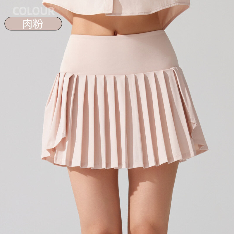 Юбка для тенниса