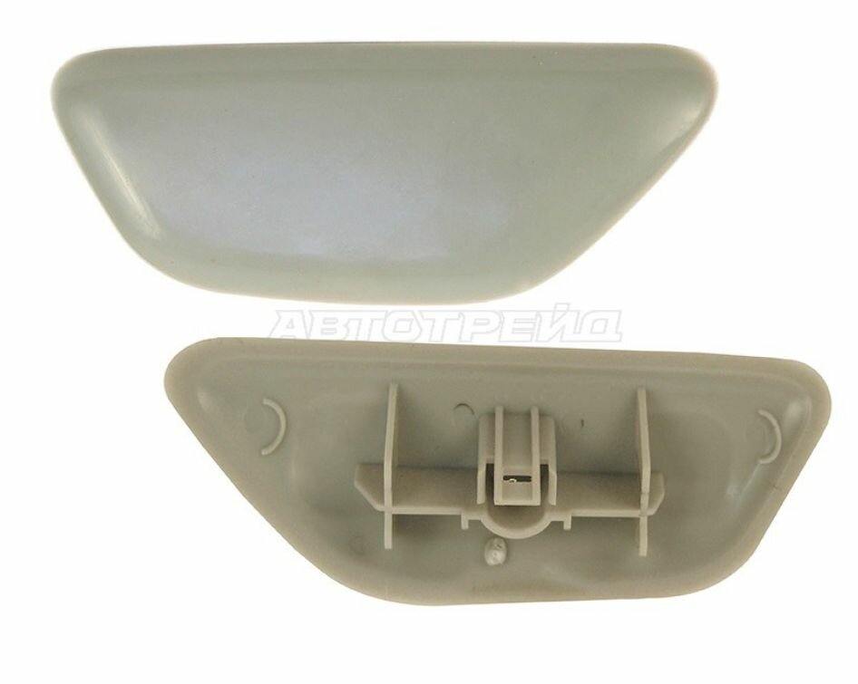 Крышка омывателя AKRADO STMZX6110C2, для Mazda CX-5, веерная подача воды