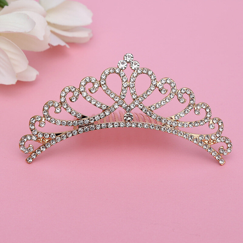 Украшение для причёски