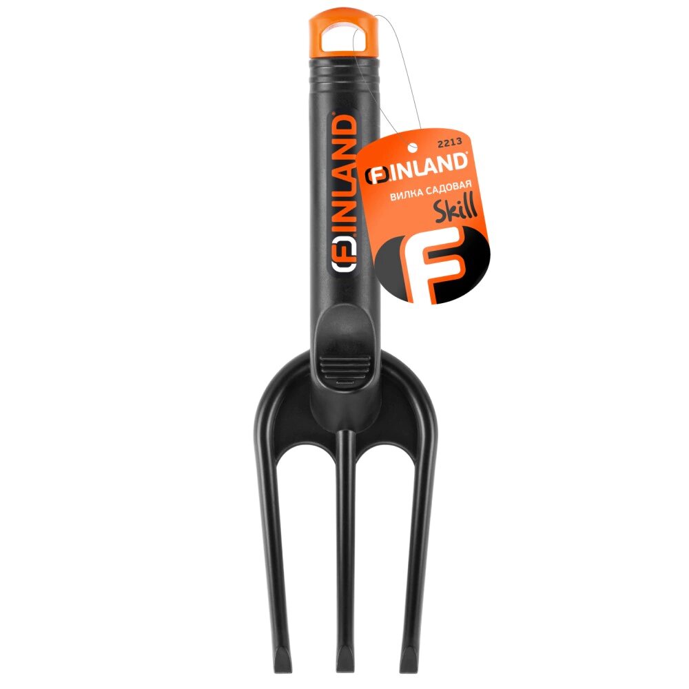 Вилка посадочная FINLAND Skill 2213
