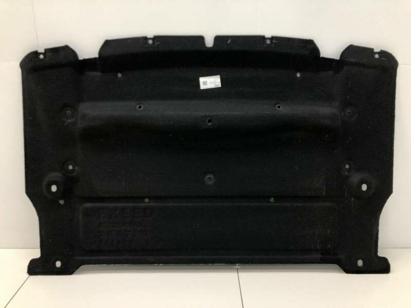 Пыльник двигателя CheryExeed TXL 2020 кат.номер: 602001409AA