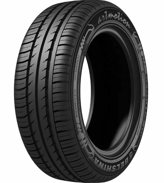 Автошина 205/55R16 91H BEL-262 Белшина TBL