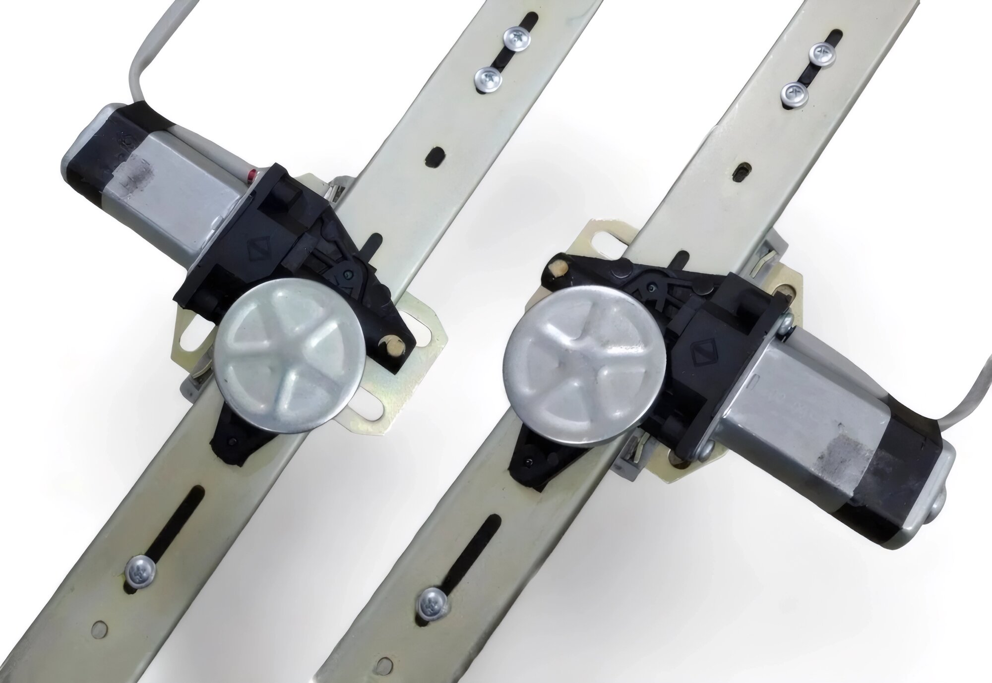 Электрические стеклоподъемники Форвард R152 (без электромонтажного комплекта)