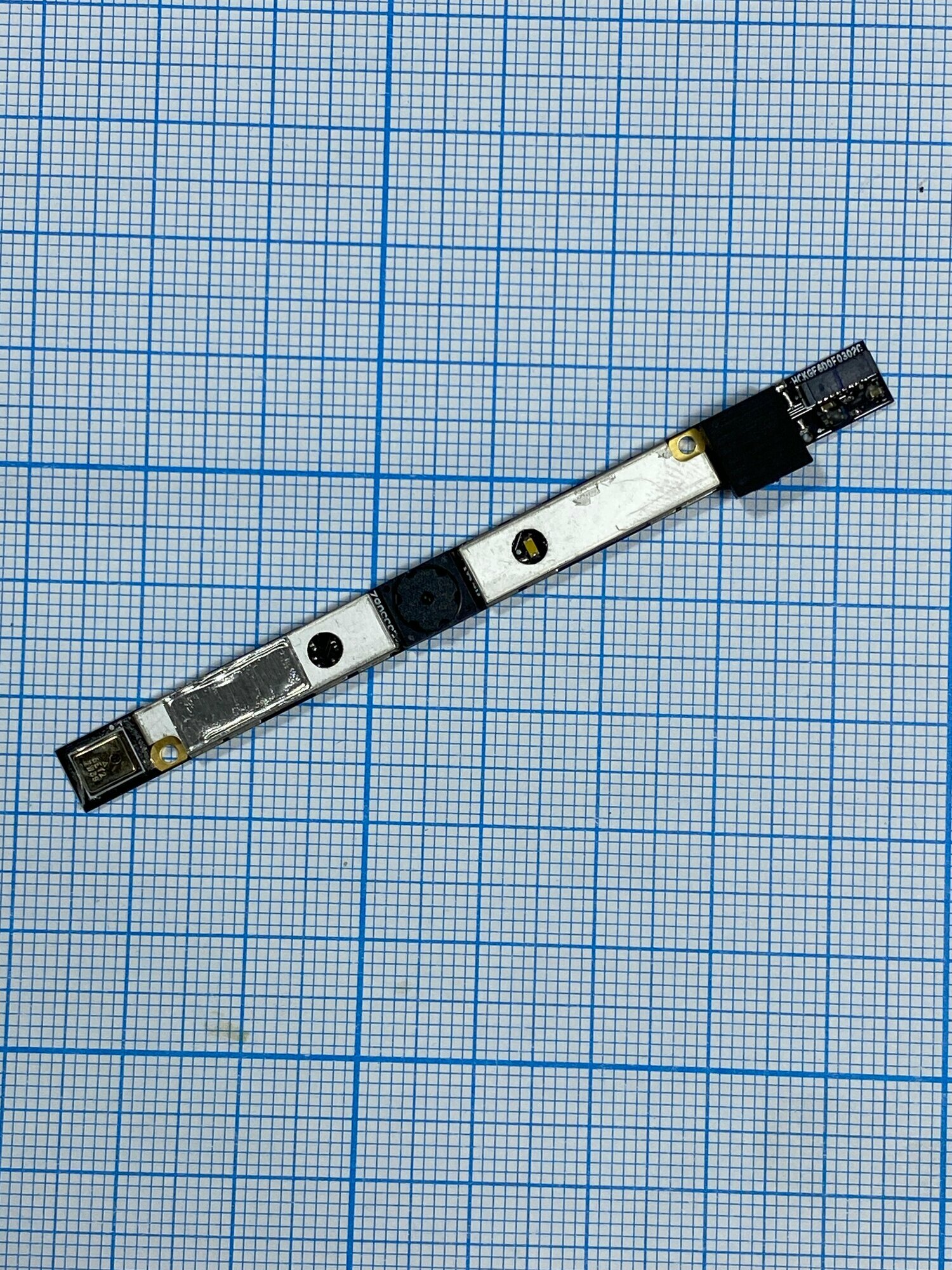 Камера для Lenovo Legion Y920-17IKB Y900-17ISK Y910-17ISK