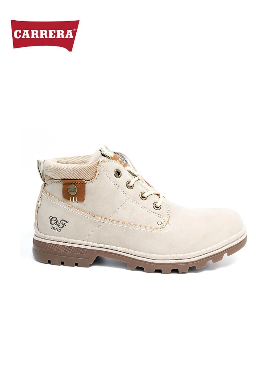 Ботинки тимберленды