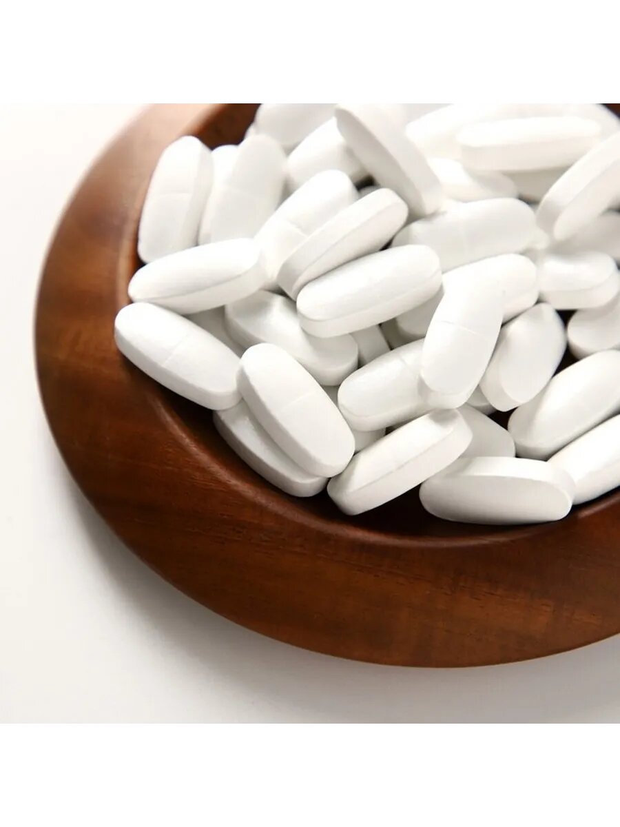 Комплекс для укрепления иммунитета: кальций, магний, цинк