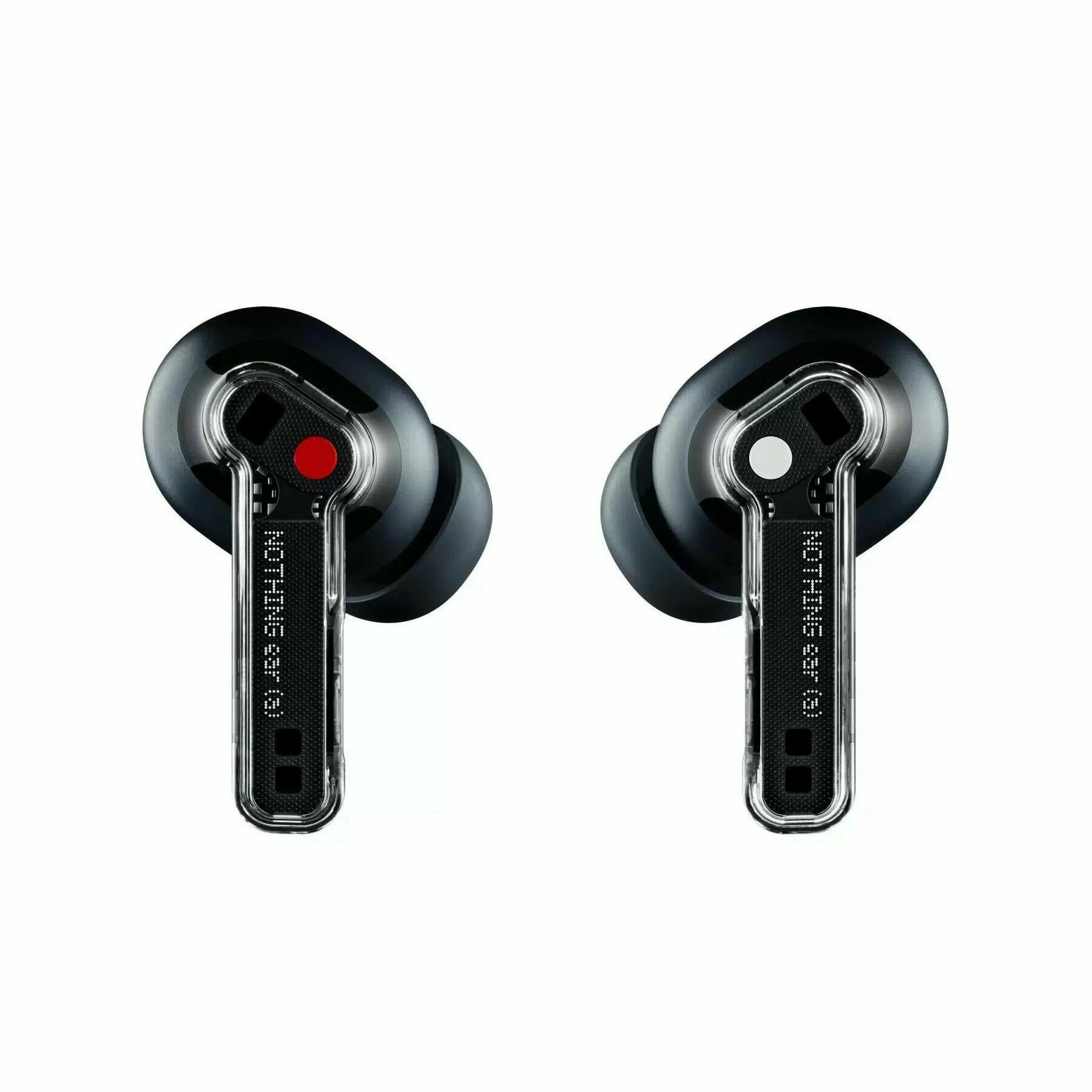 Наушники Nothing Ear (A) Black (Чёрные), B162 .