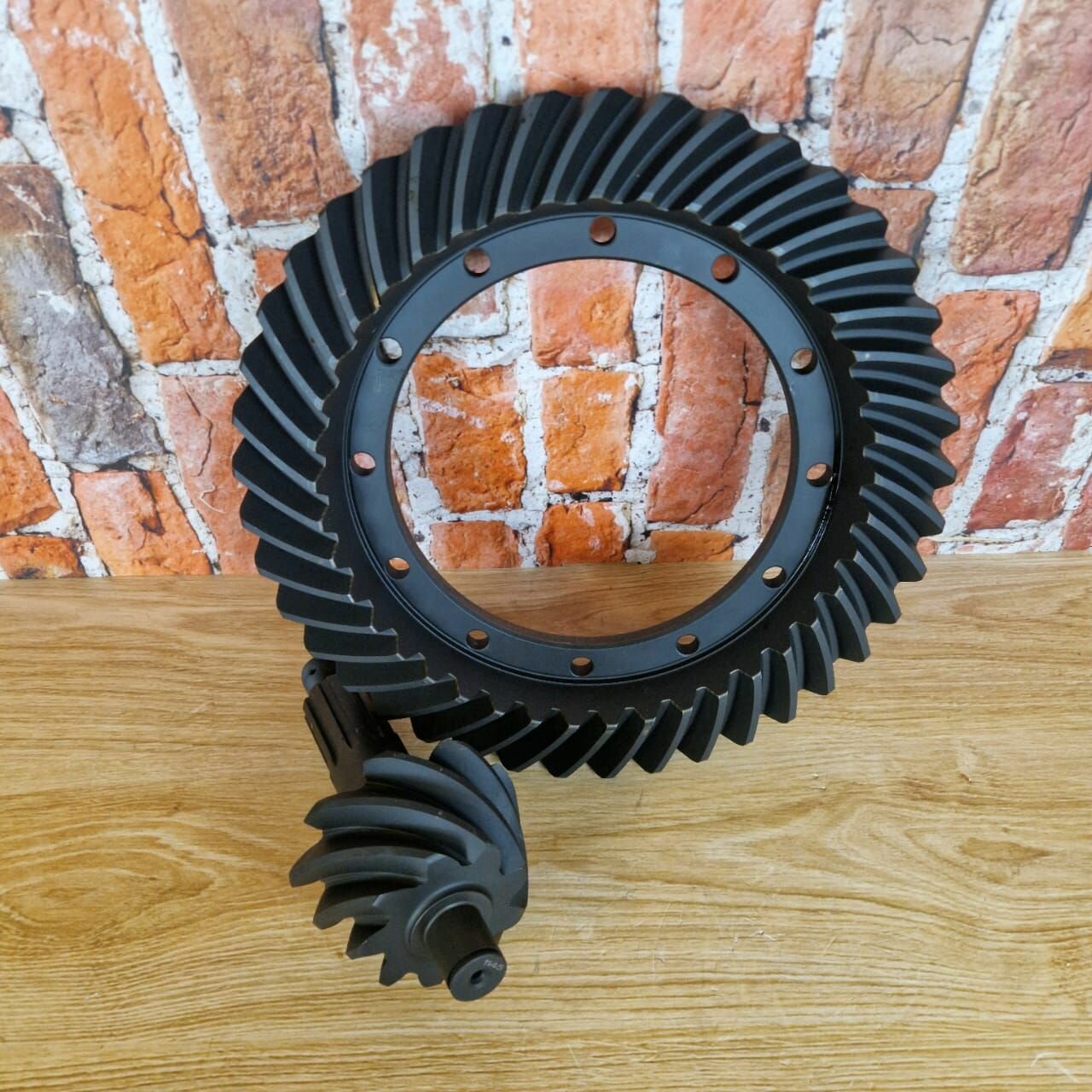 Пара главная -3302 41х9