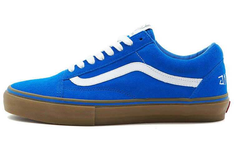 Кроссовки Old Skool
