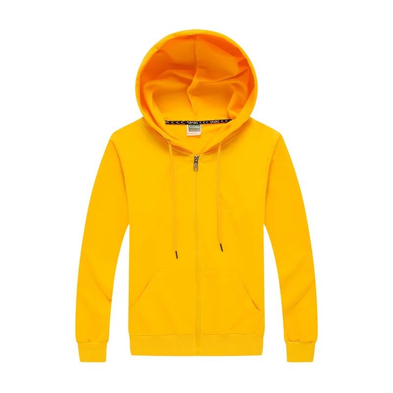 Толстовка спортивная