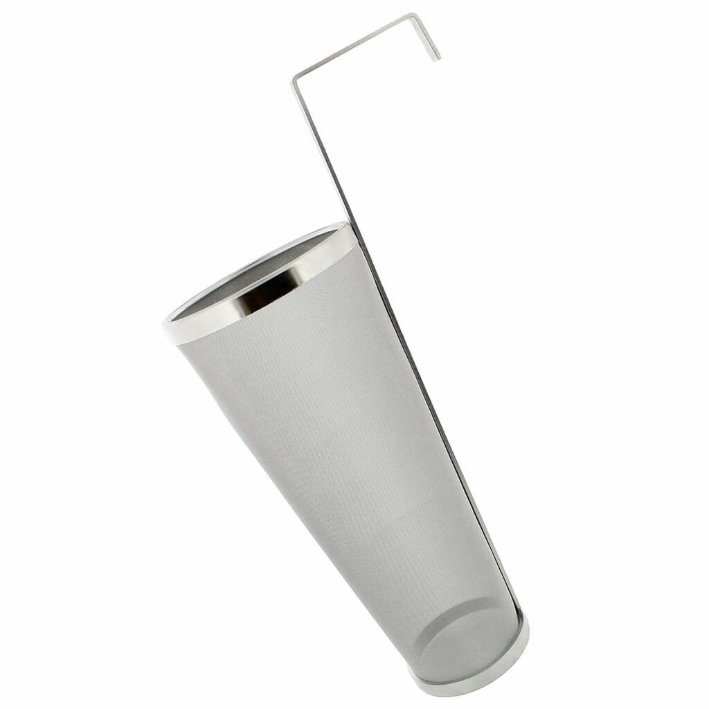 Комплектующие для алкогольного оборудования