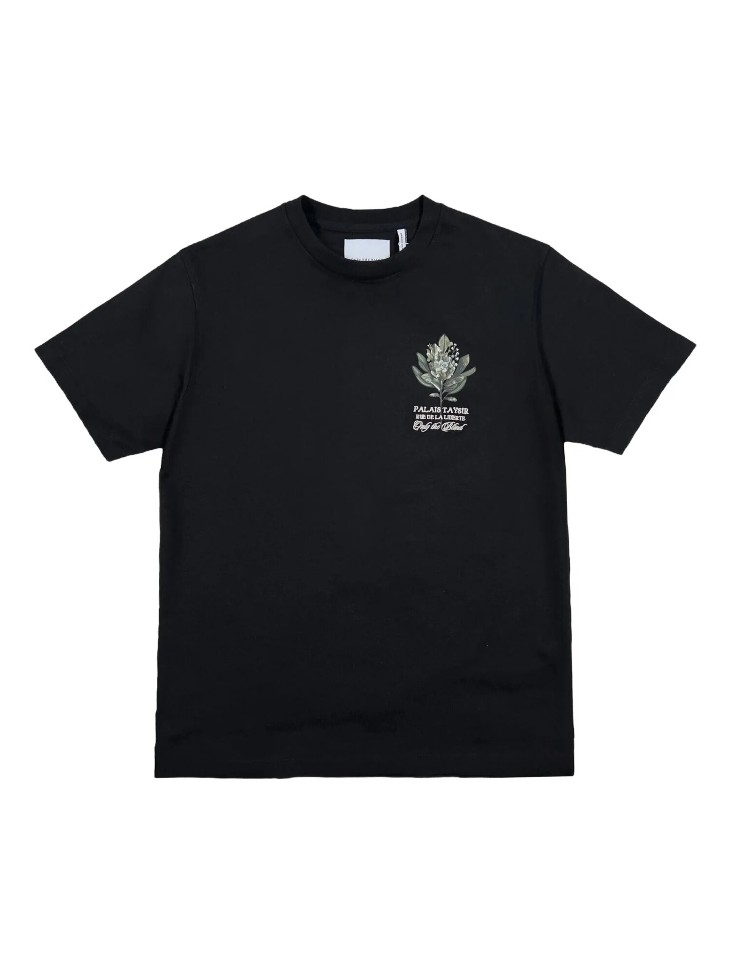 Футболка Botanical