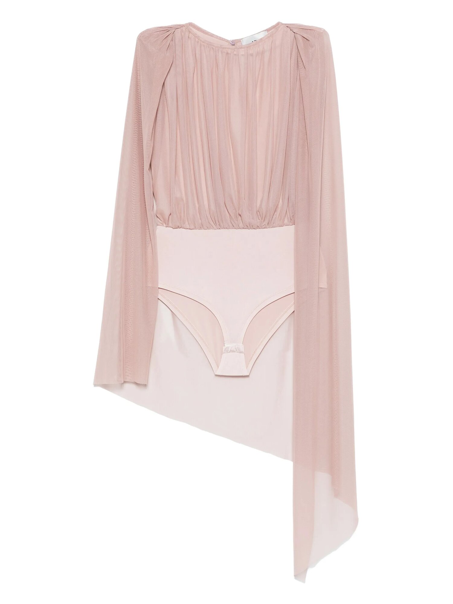 Боди бельевое Milky Way