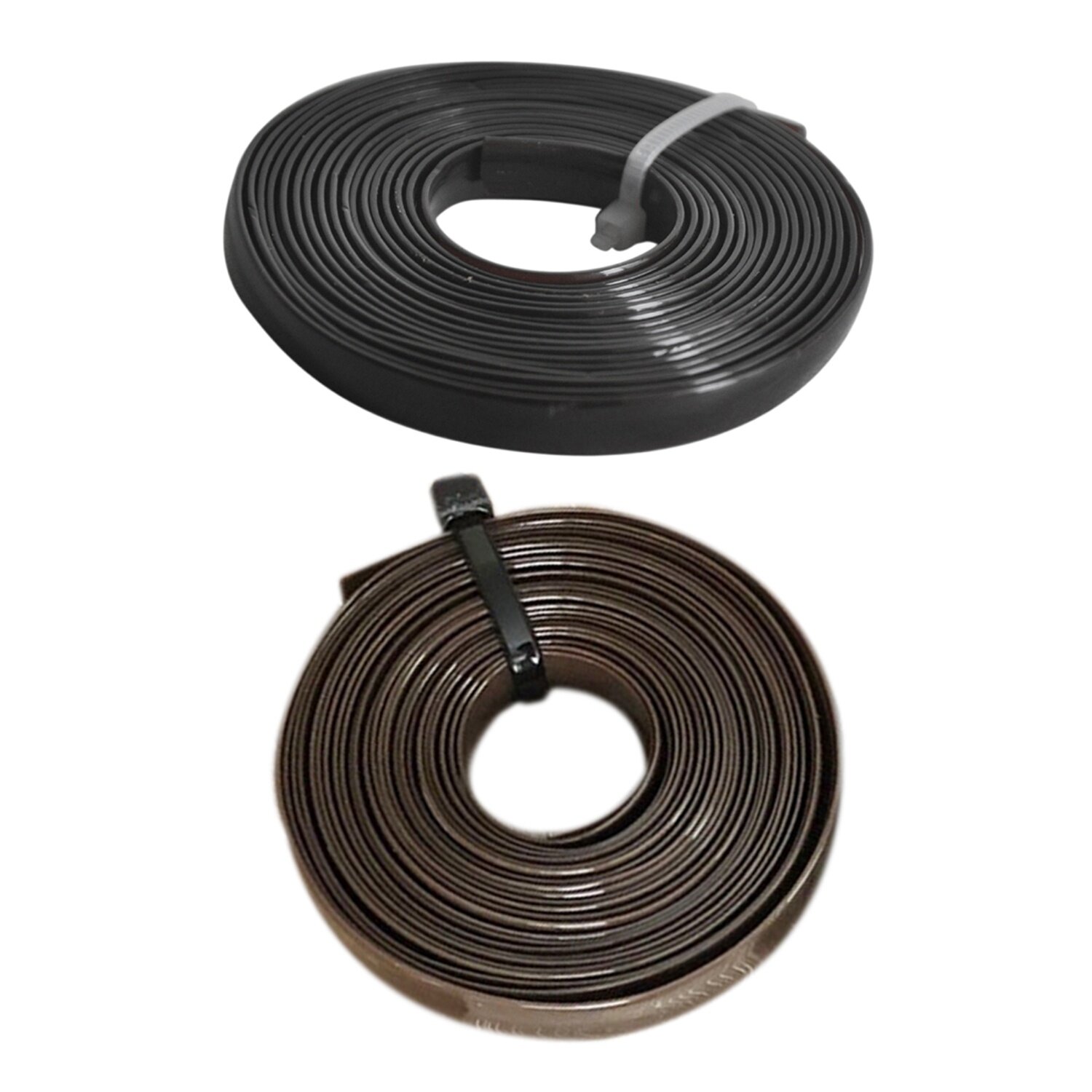 2x черный/коричневый горячий клей-карандаш для наращивания волос итальянский клей кератиновый клей плоский наконечник наращивание человеческих волос салонный инструмент