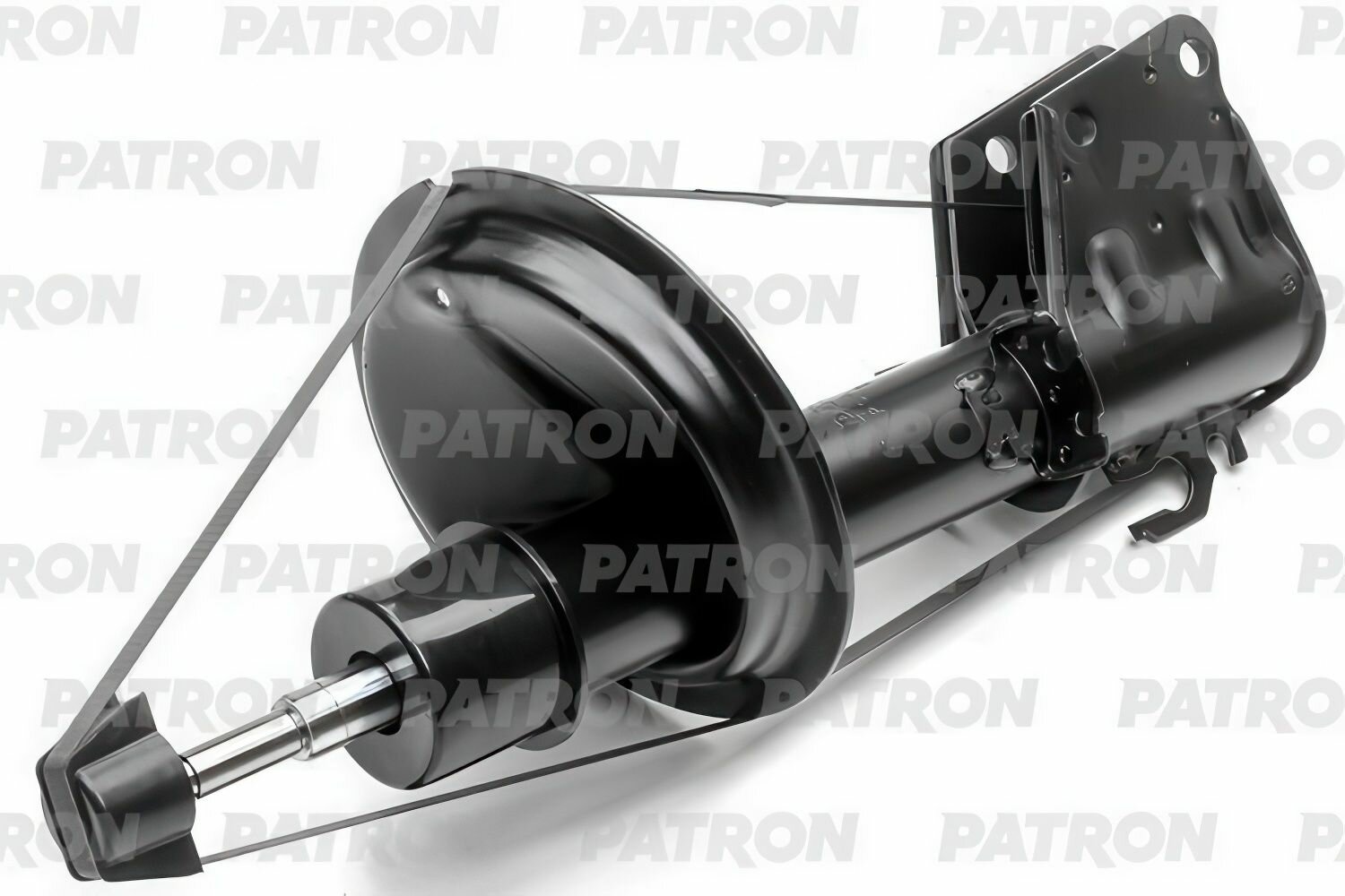 Амортизатор передний, для Фиат Альбеа, Фиат Палио 1