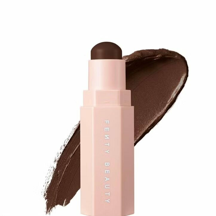 Стик-контур FENTY BEAUTY Match Stix 7.1 г | Матовый финиш | Крем-пудра | Ebony