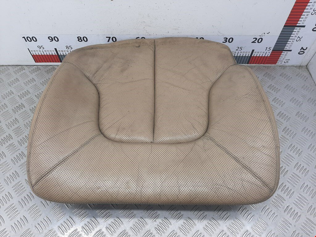 Сиденье заднее Mercedes CL-Class (W215) A2159200222 арт. 2214771
