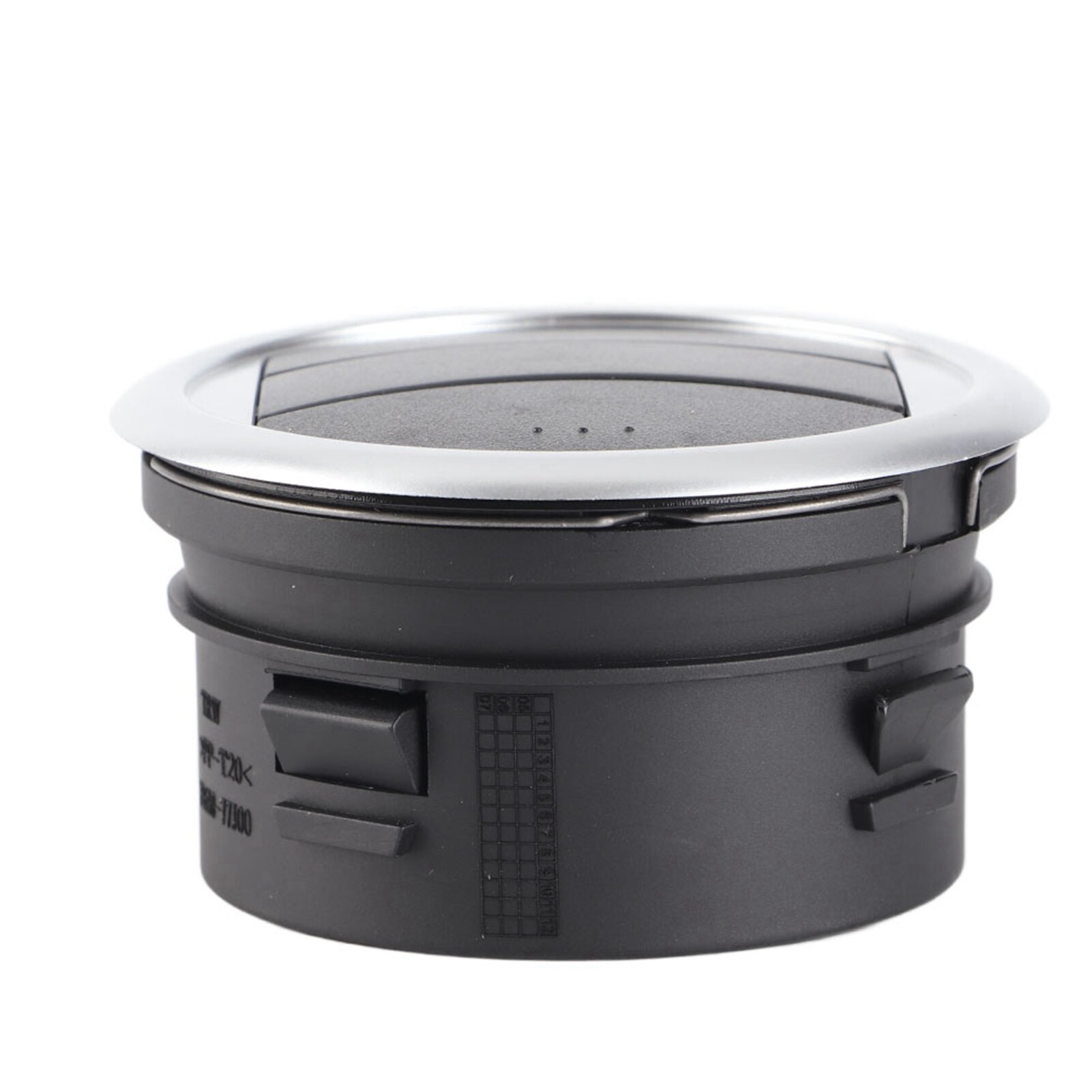 Выход кондиционера на приборную панель автомобиля, подходит для Suzuki/SX4/Swift 2005‑2013