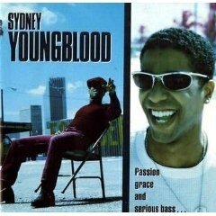 Диск YOUNGBLOOD SYDNEY: Passion grace and serious bass. (1 CD)