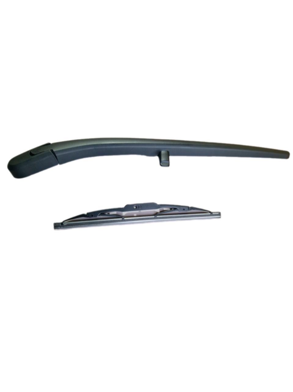 Поводок дворника задн с щеткой CHEVROLET CAPTIVA 96830181
