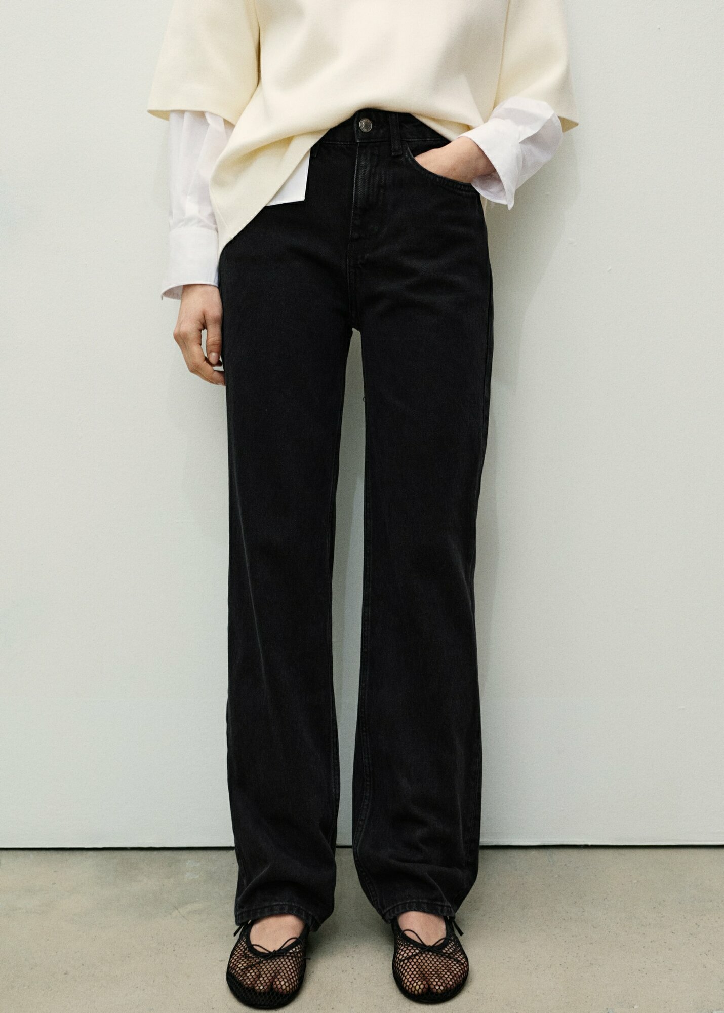 Джинсы MATILDA 