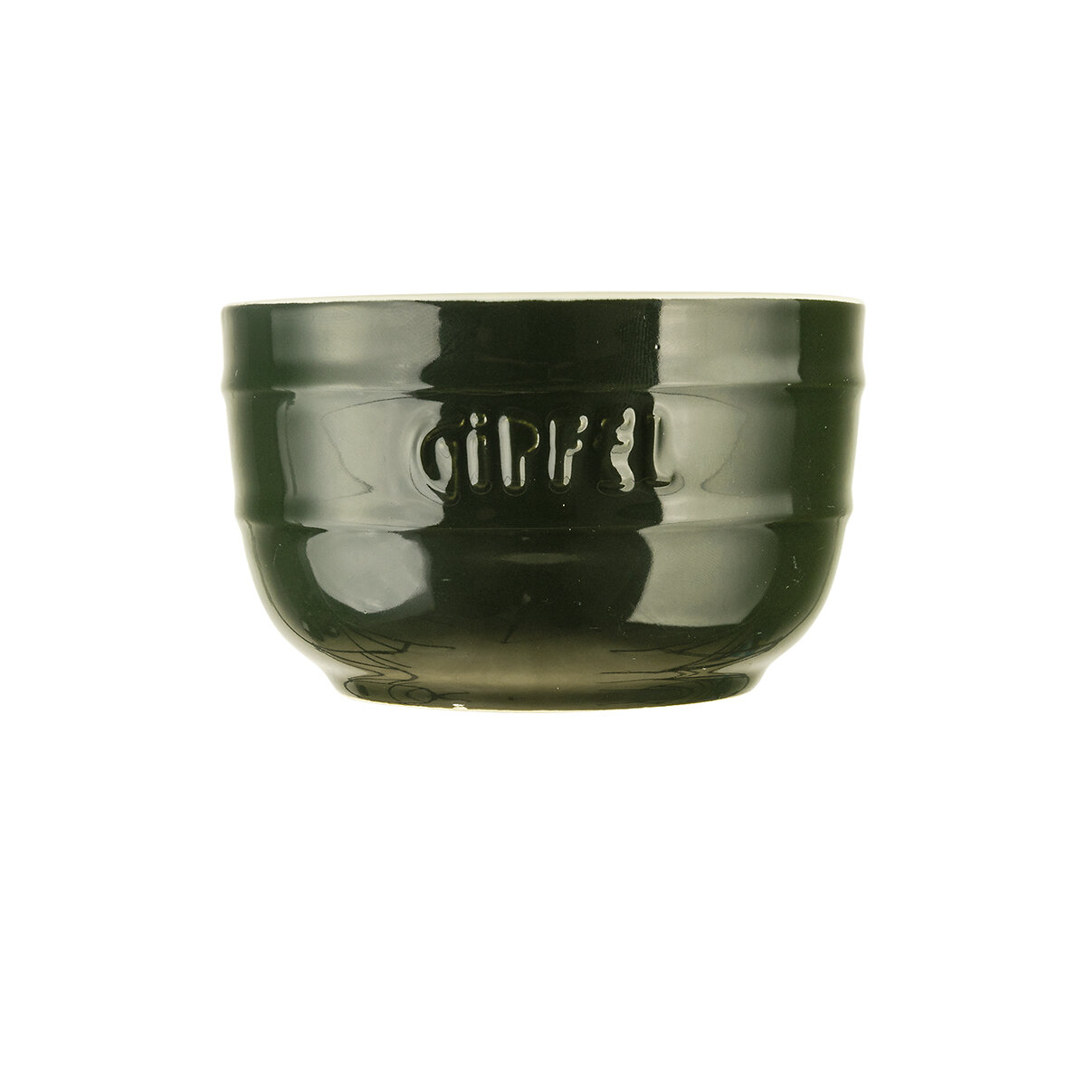 Миска кухонная Gipfel Majolica 3915 жаропрочная керамика, 9 см, 0.2 л