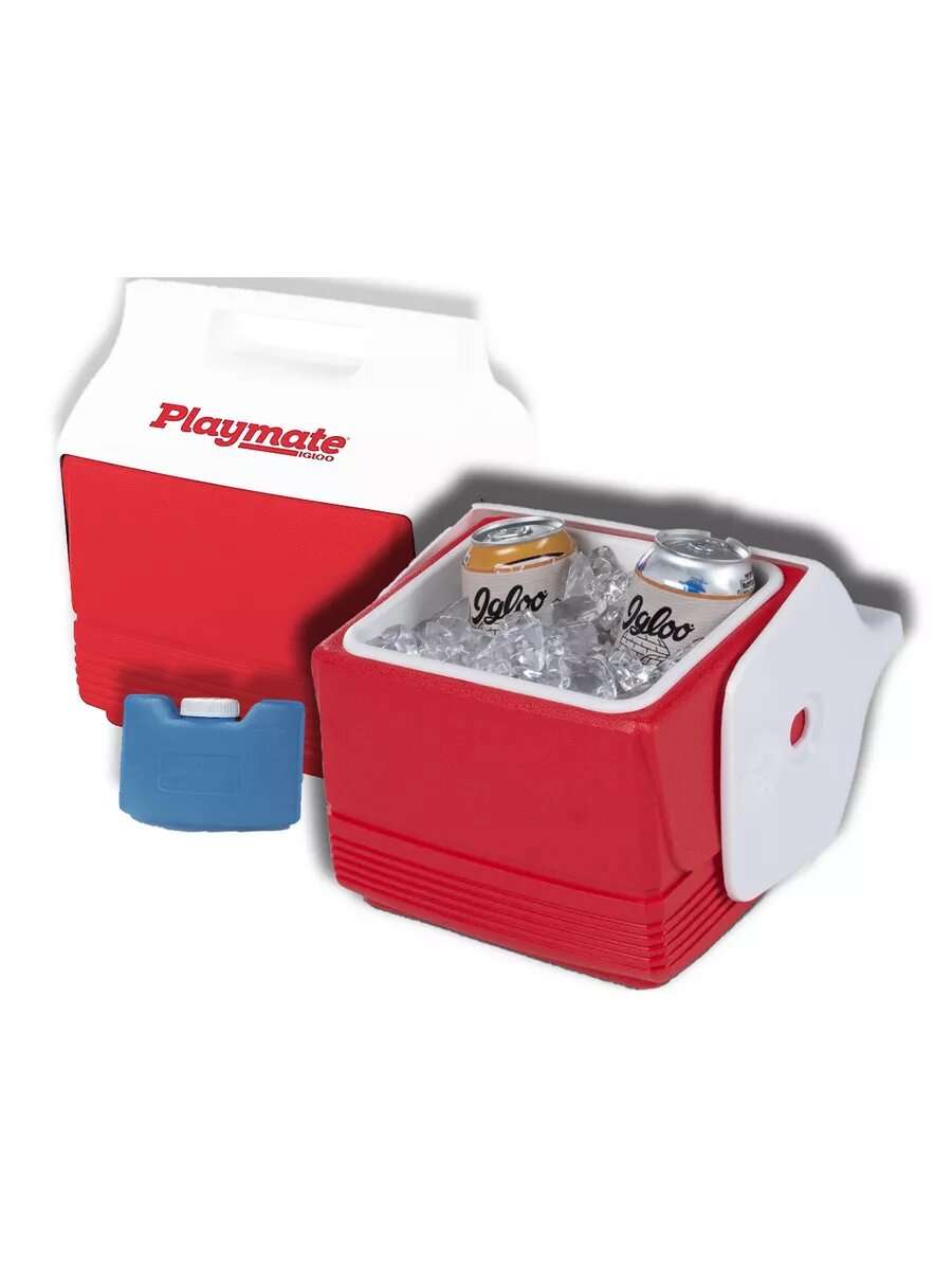 Термосумка термобокс контейнер 15 л, с хранения -2 шт