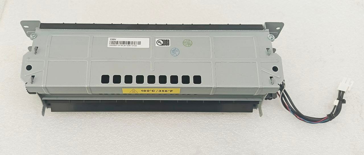 29S3601 Фьюзер для МФУ Lexmark MX431adw (с разбора)