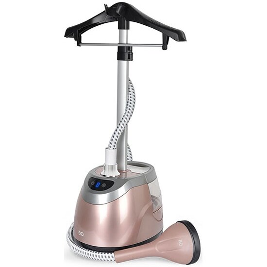 Отпариватель BQ SG5006S шампань