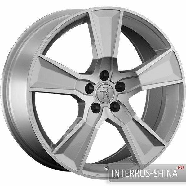 Колесный диск Replay Audi A157 8x20 5x112 ET28 D66.6 GMF